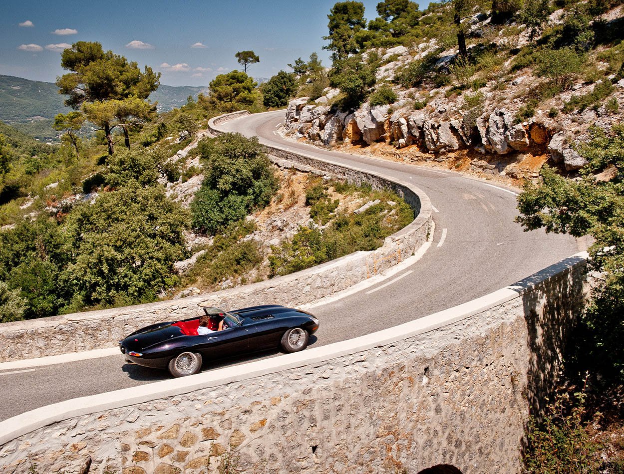 Driving: Eagle E-Type: a reimagined, classic beauty – Halcyon Lifestyle
