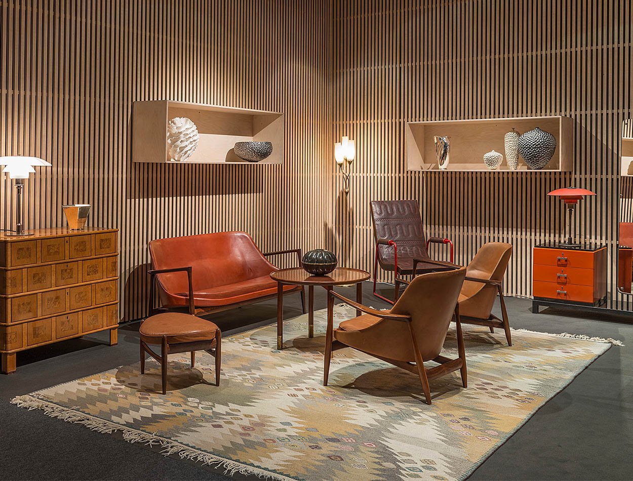 Modernity: Stockholm’s temple of Scandinavian design – Halcyon Lifestyle